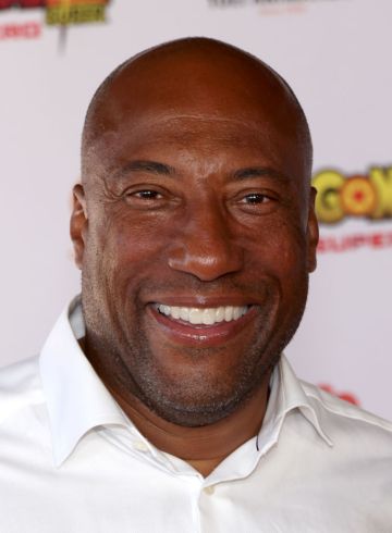 Byron Allen Makes History With Expensive Malibu Home Purchase