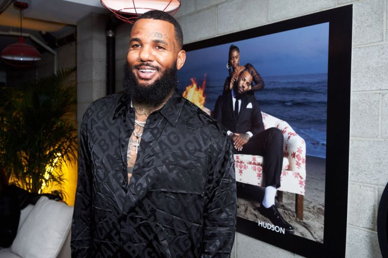 The Game Has Yet To Pay Priscilla Rainey Her $7.1 Million