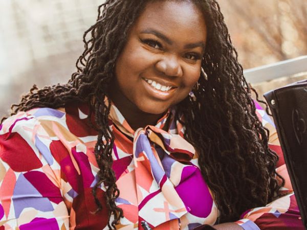 Invisible Illnesses In Black Women: Facing Multi-Marginalization