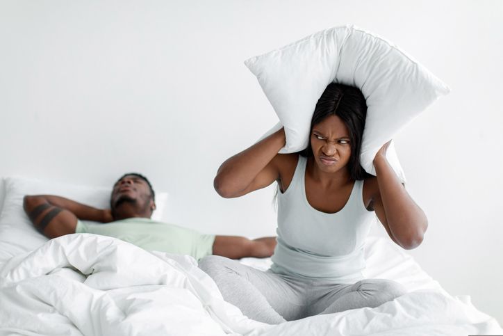 5 Signs Your Partner Might Be Fantasizing About Someone Else