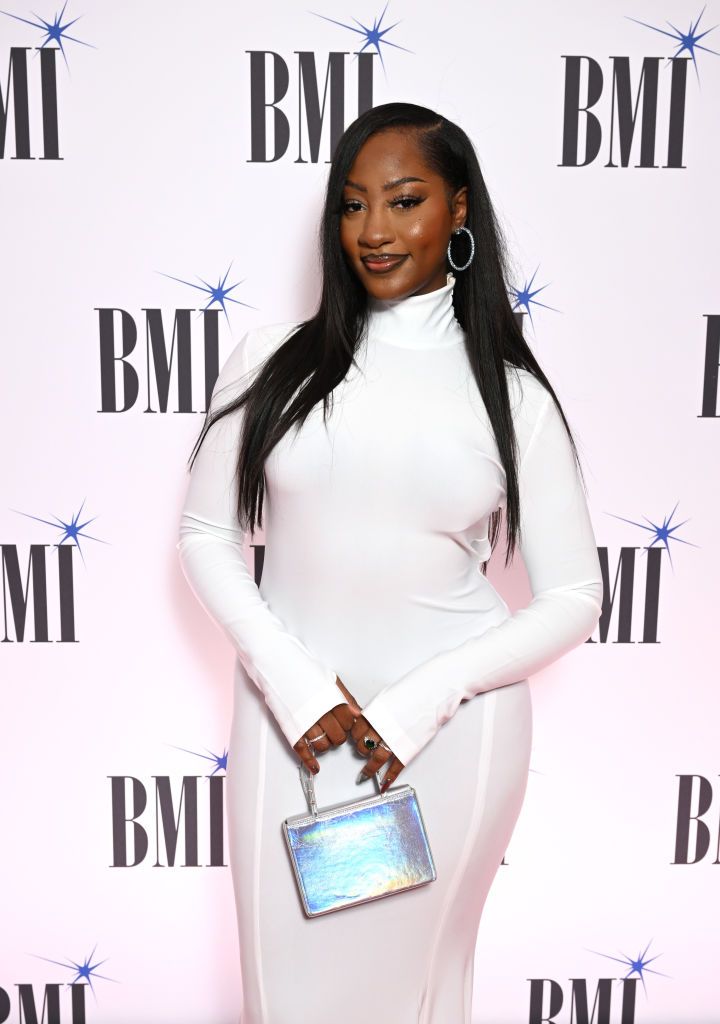 Tems: The Nigerian Star Redefining Global R&B