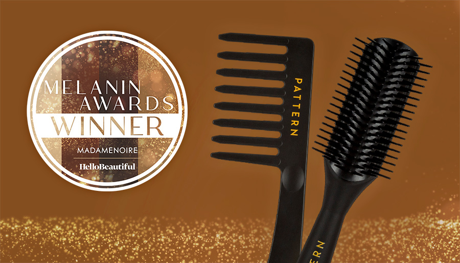 Melanin Awards - MadameNoire