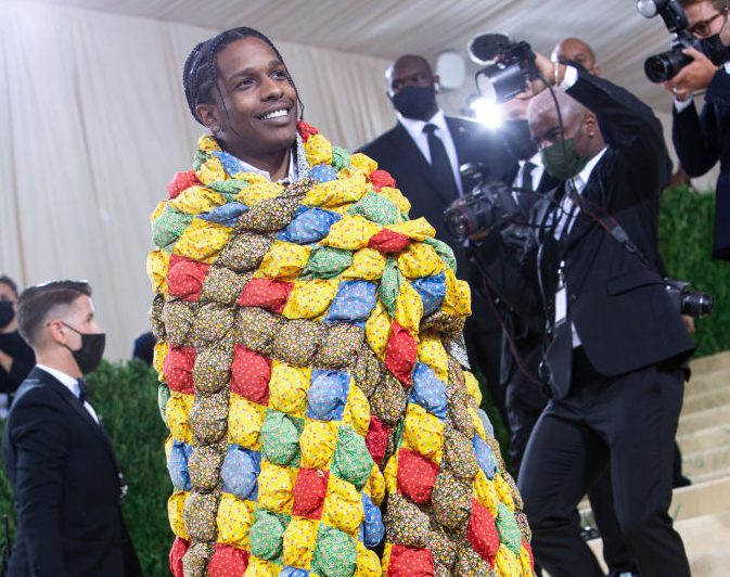 A$AP Rocky Launches Furniture Design Studio Hommemade