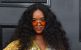 H.E.R. Shows Off Her Stunning Natural Hair On Social Media