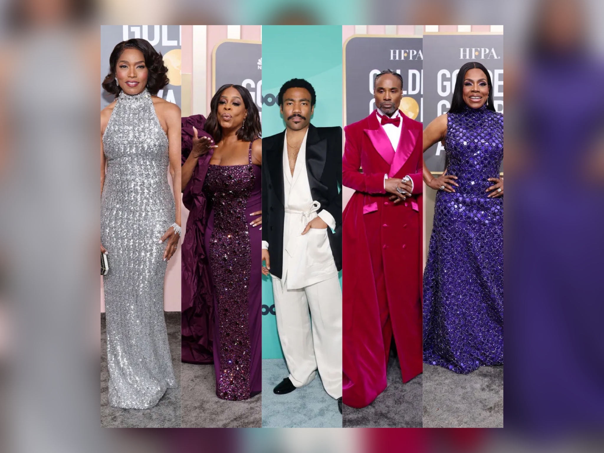 Casket Sharp: A Rundown Of Golden Globe’s Killer Drip