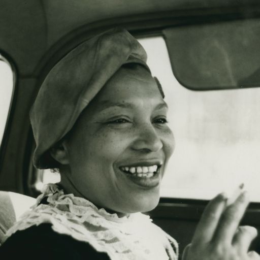 Tracy Heather Strain Talks Zora Neal Hurston's Plight & Pursuit