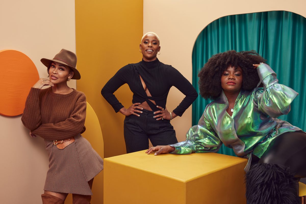 'Harlem' Returns For A Second Go 'Round, Peep These Recaps and Predictions