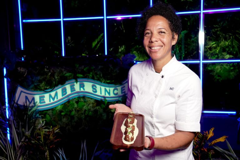 The 9 Black Female Chefs Moving Our Culinary Traditions Forward