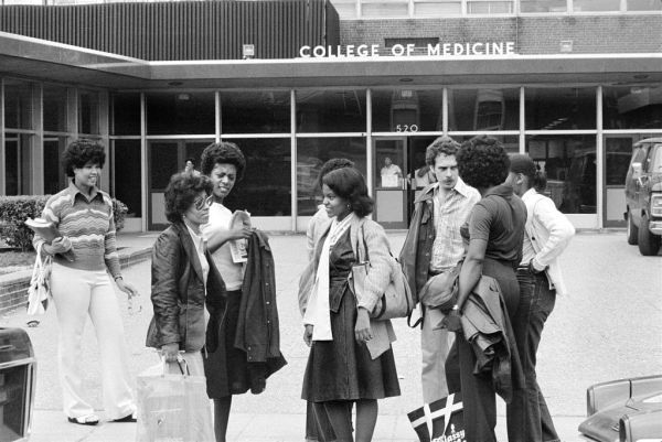 7 Black Female Educators Who Transformed Education