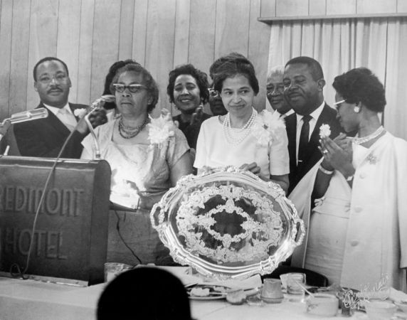 7 Black Female Educators Who Transformed Education