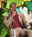 Derrick Jaxn’s Ex-Wife Da’Naia Jackson Shares Weird Gospel Video