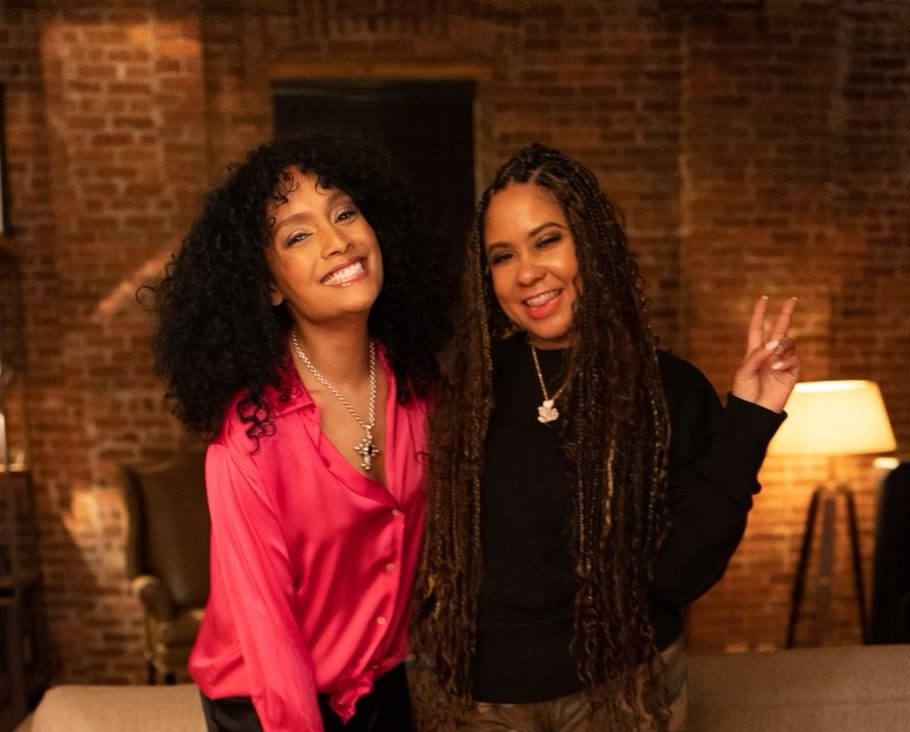 The 'Black Vegan Cooking Show' Welcomes Angela Yee