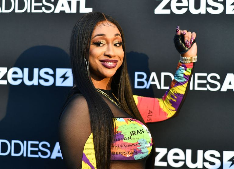 Sidney Starr Reflects On Her Self-Growth As A Trans Woman