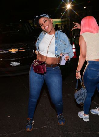 Akbar V Says Toe Condition Stop Her From Rocking Sandals