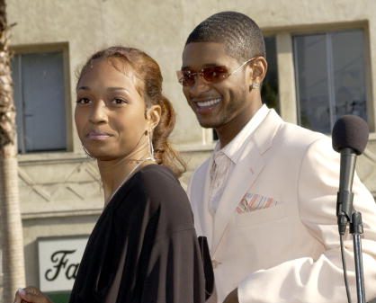 Chilli Reveals Relationship With Usher Until 2019 In Interview