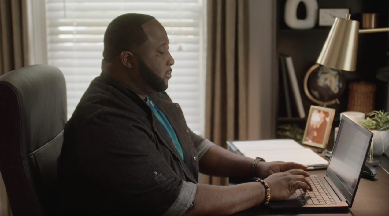 Chef Jernard Wells' Flavor Empire Fueled By Ultra-Fast Xfinity 10G