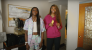 Angel Reese & Flau'Jae Johnson Share 'Dream Dorm' Essentials
