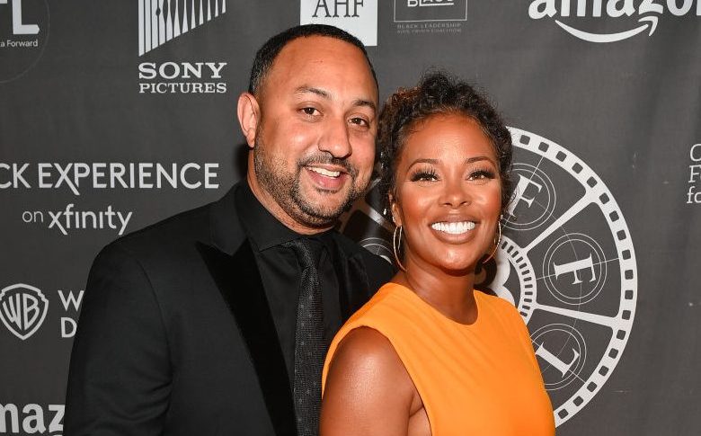 Michael Sterling Slammed With Car Accident Lawsuit