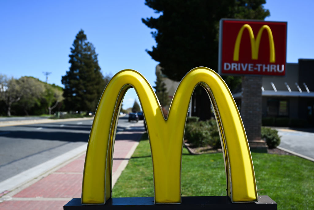 Family Of Olivia Caraballo Awarded $800K From McDonald's Suit