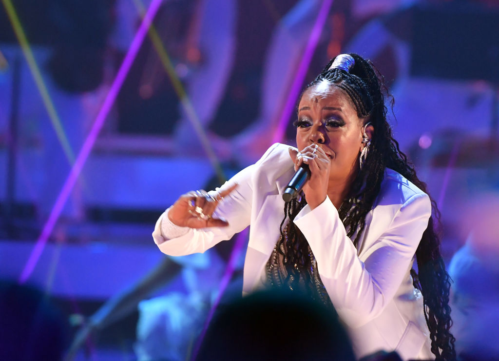 Rah Digga Reflects On Career And Gives Props To Fellow MCs