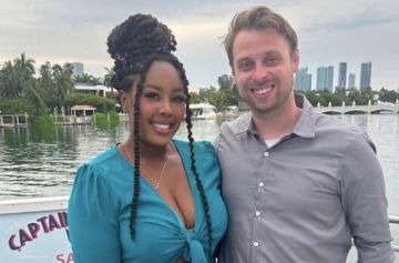 Couple Goes Viral For Romantic News Station Engagement