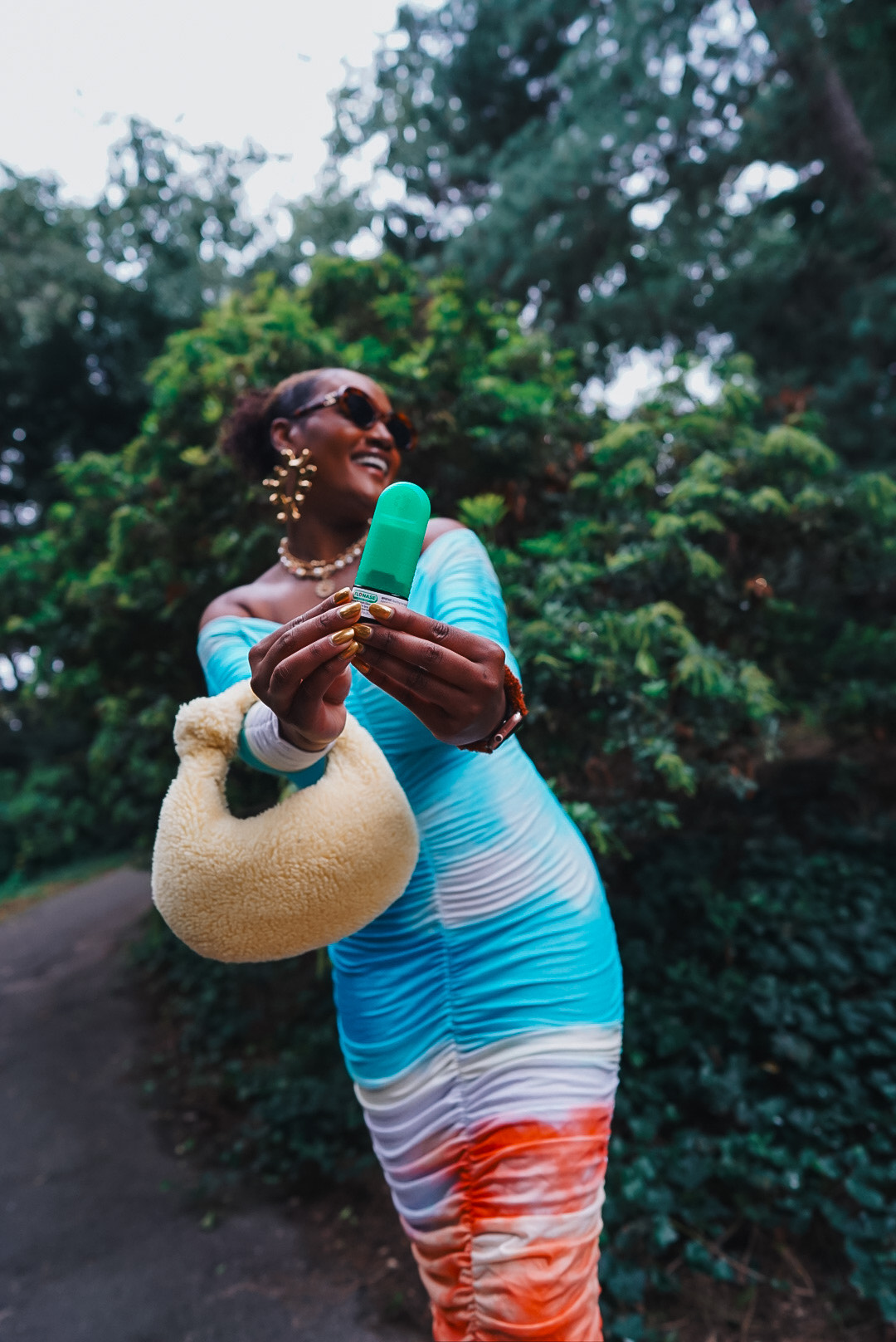 Style And Travel Icon Sabrina Ross Reveals Her Top Fall Getaways