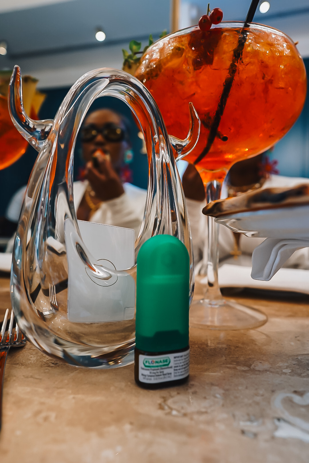 Style And Travel Icon Sabrina Ross Reveals Her Top Fall Getaways