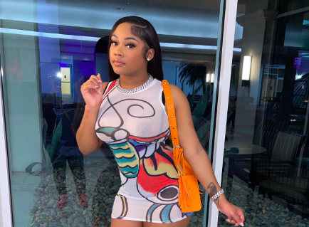 Aspiring Celeb Hairstylist Ruby K'ior Dead After Orlando Shooting