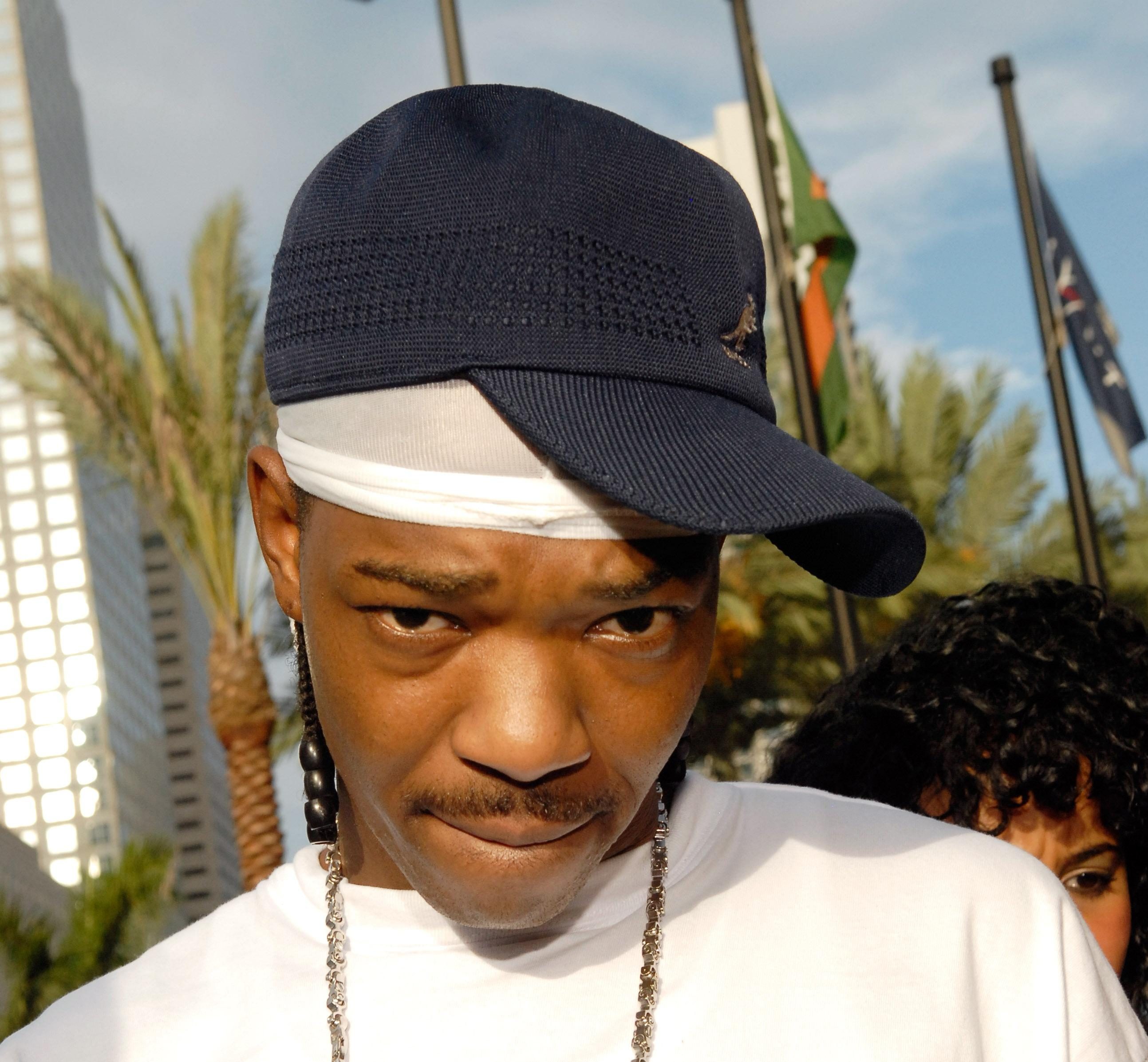 Hot Boys' B.G. Reunites With Birdman Following Prison Release