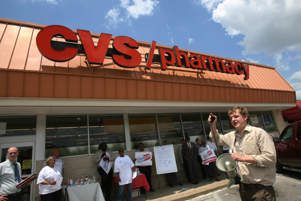 CVS Pharmacists Give Woman Abortion Pills Instead Of Hormones