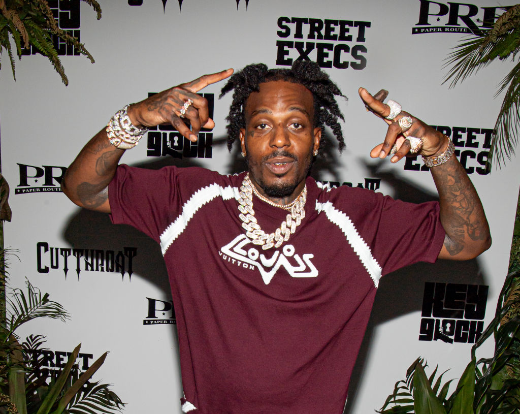 Sauce Walka And His Daughter Share Tear-Jerking Moment On IG