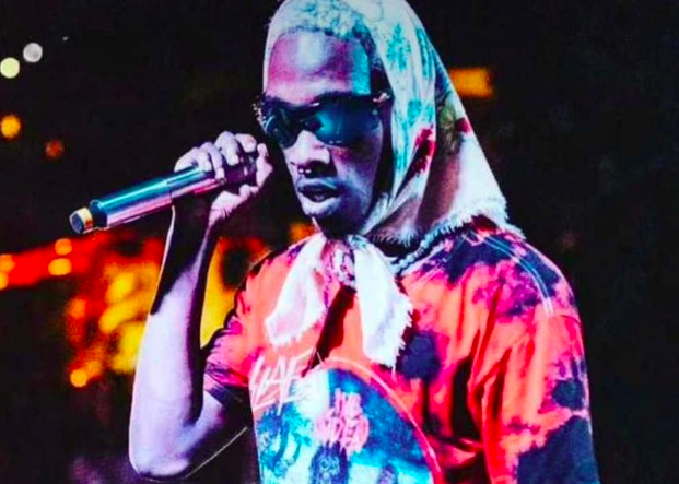 Haitian Rapper Asap Fresh Dies In Port-au-Prince