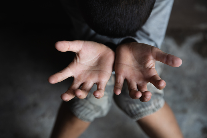 TikTok User Shares Heartbreaking Illegal Adoption Story