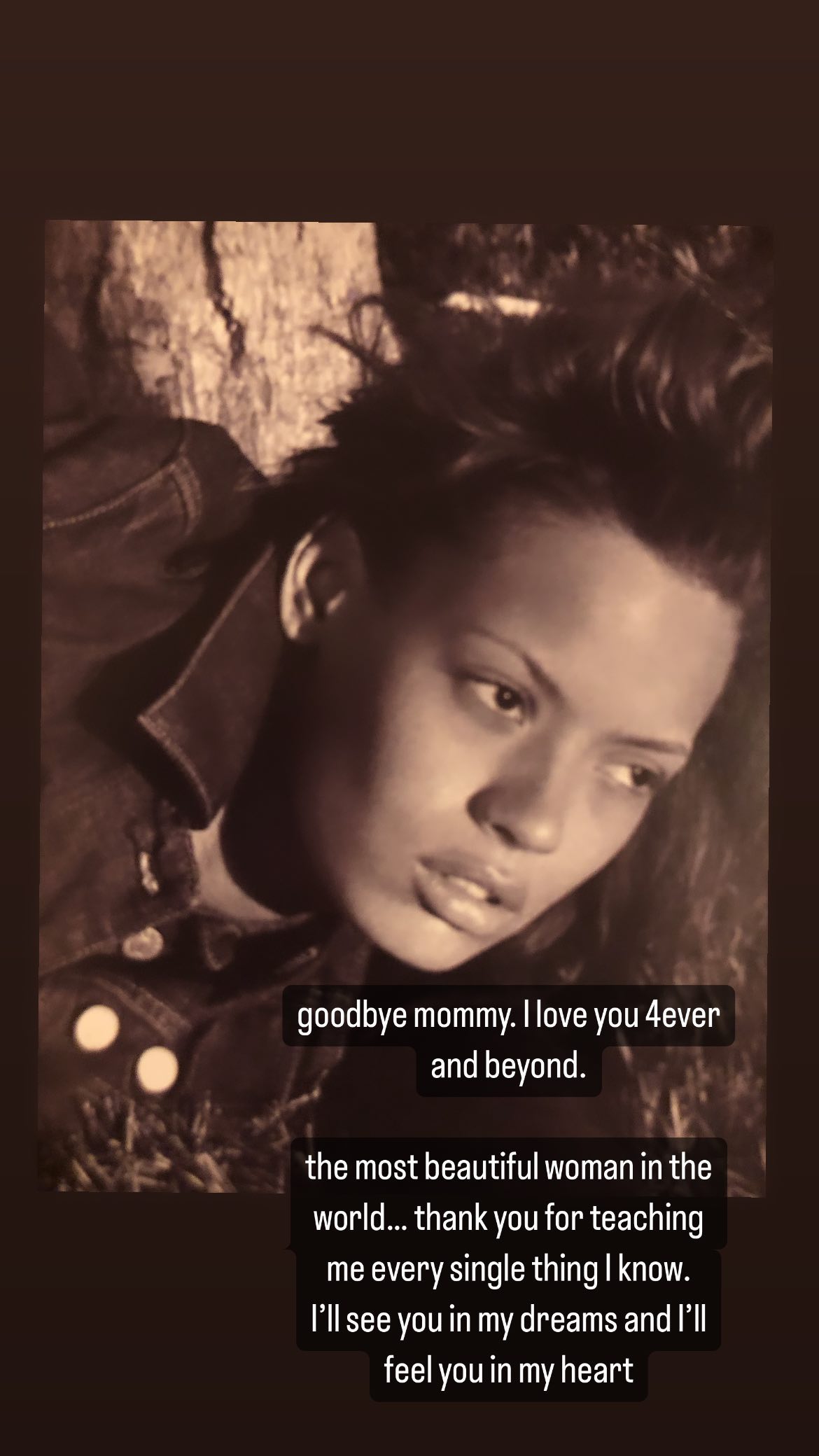 Keisha Nash, Actress And Ex-Wife Of Forest Whitaker, Dead At 51