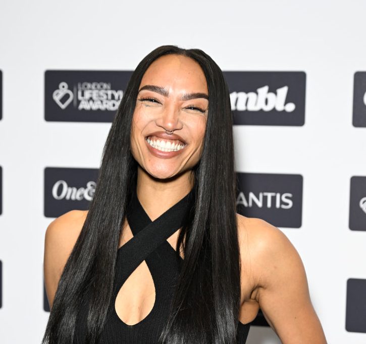 Lauren Cofie Opens Up About Michael's 'In Love & Toxic' Admission