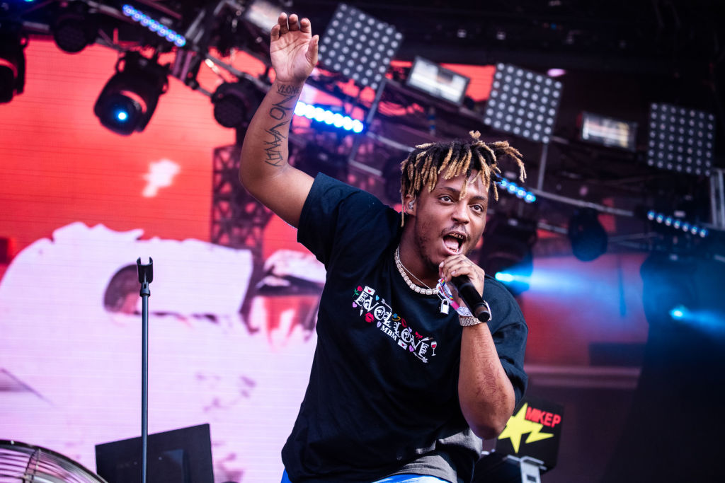 Poetik Flakko Claims Future's Music Led Juice WRLD To Addiction