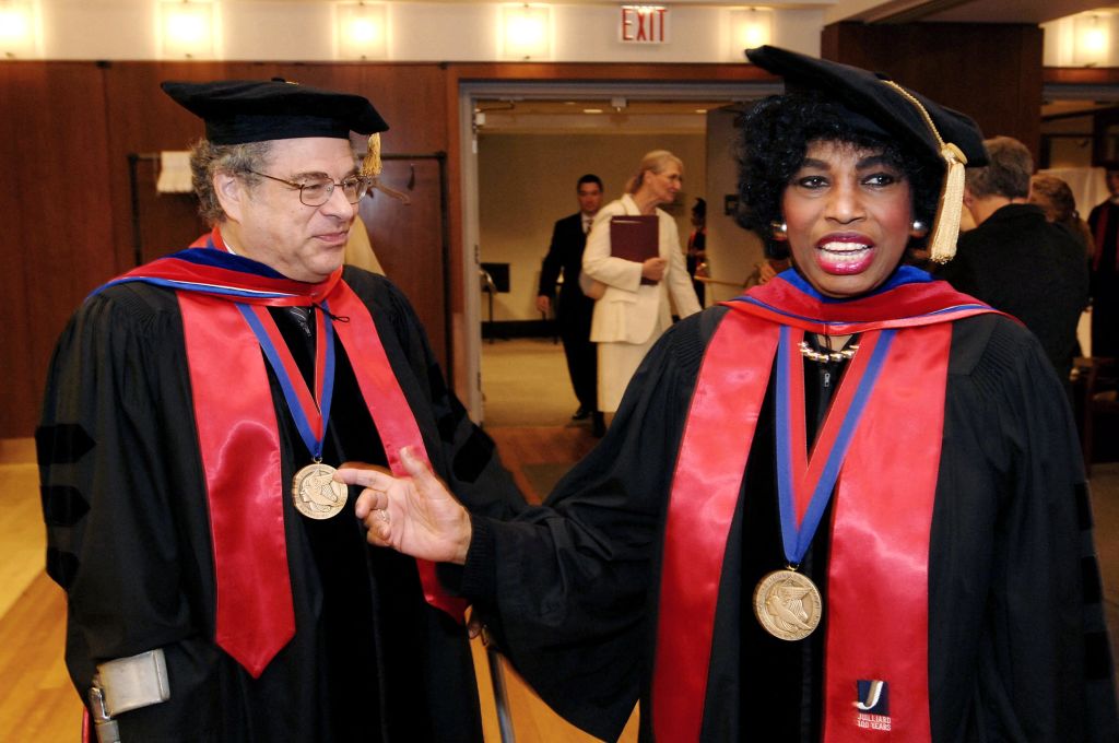 Black History Excellence: Opera Singer Leontyne Price Was First Cousins ...