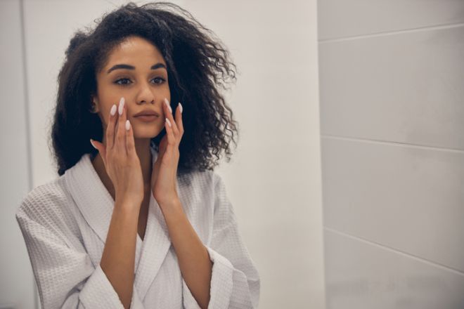 5 Simple Steps For Healthier, More Beautiful Skin