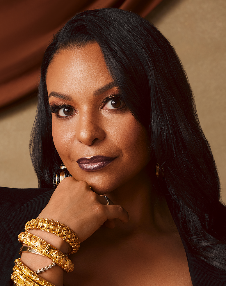 Women to Know: Nicole Brown