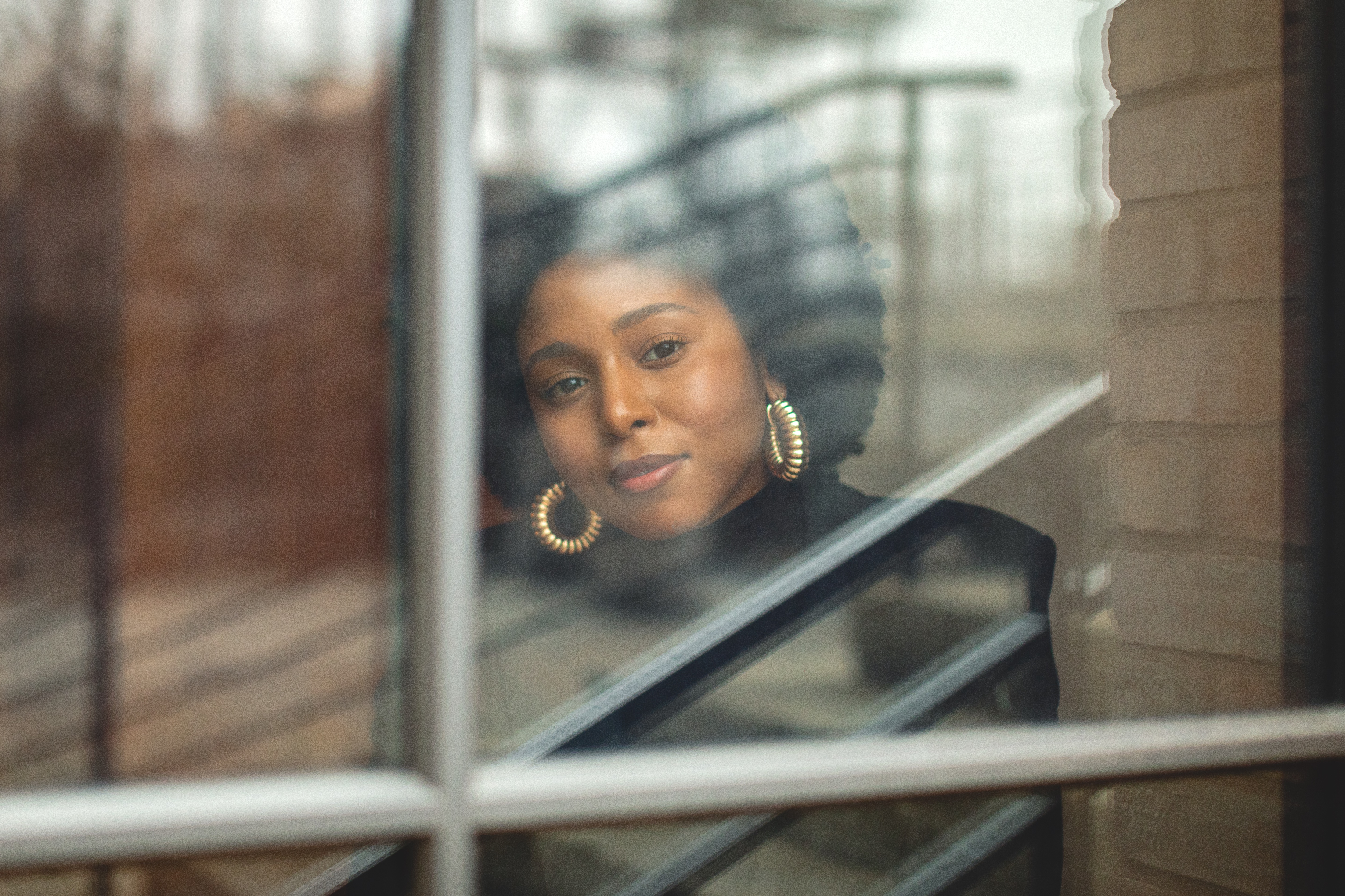 Taylor K. Shaw Is Winning With Black Women Animate