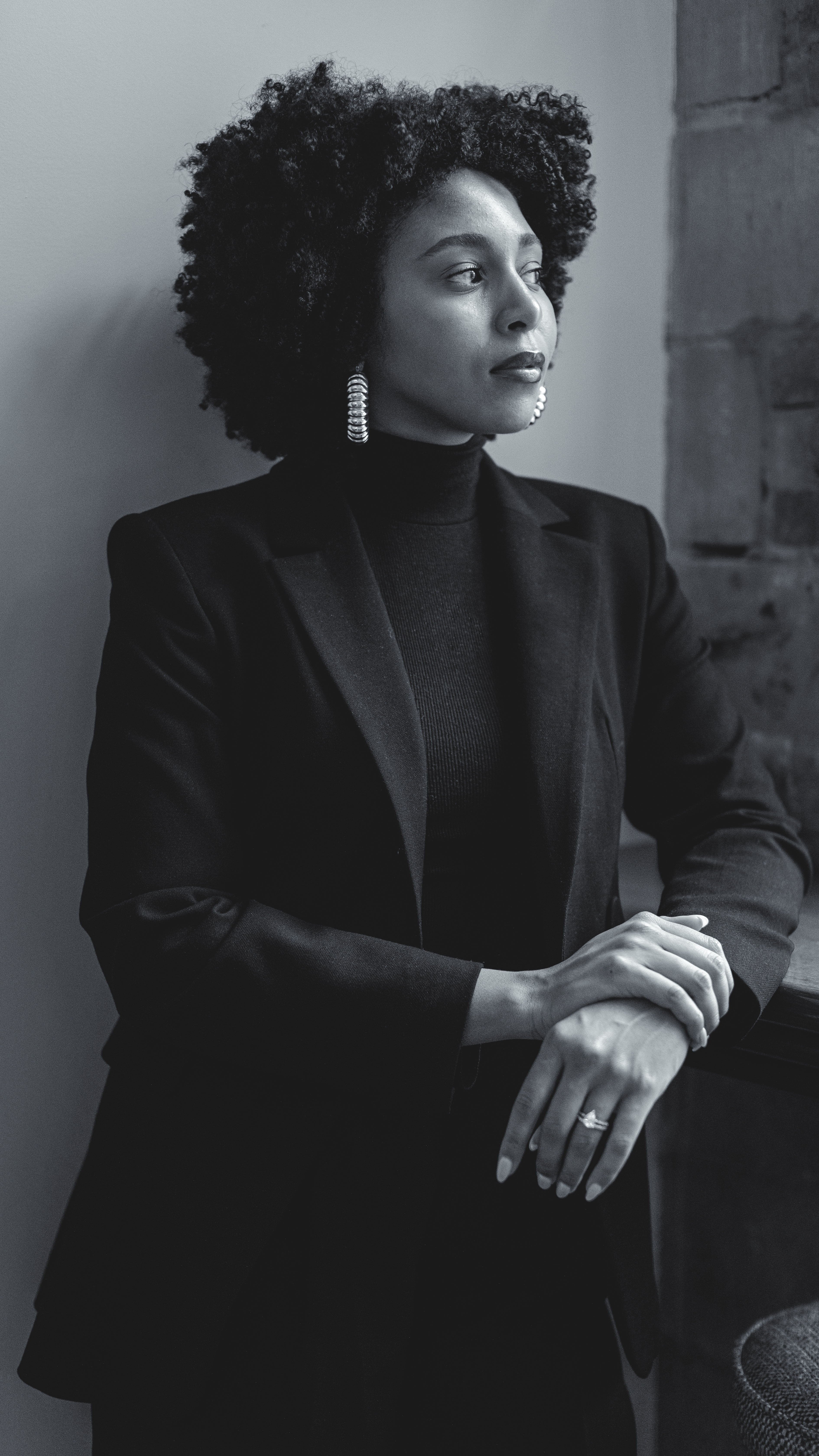 Taylor K. Shaw Is Winning With Black Women Animate