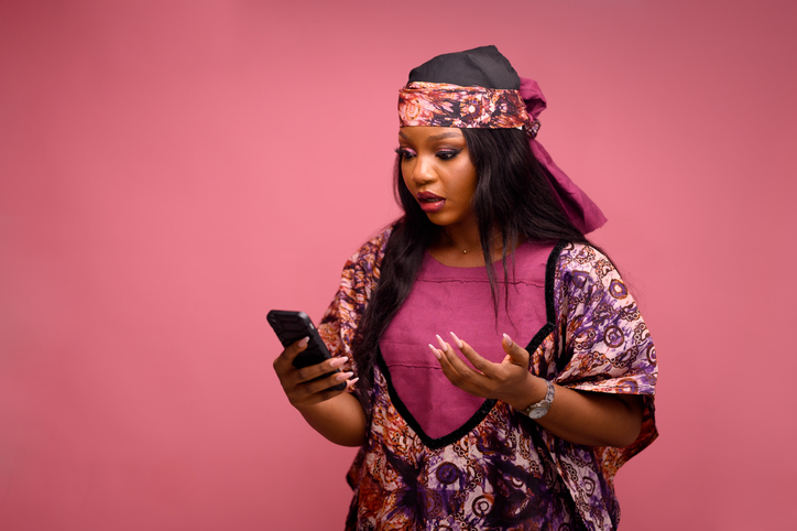 Onezwa Mbola Accuses Nara Smith Of 'Stealing' Her Food Content