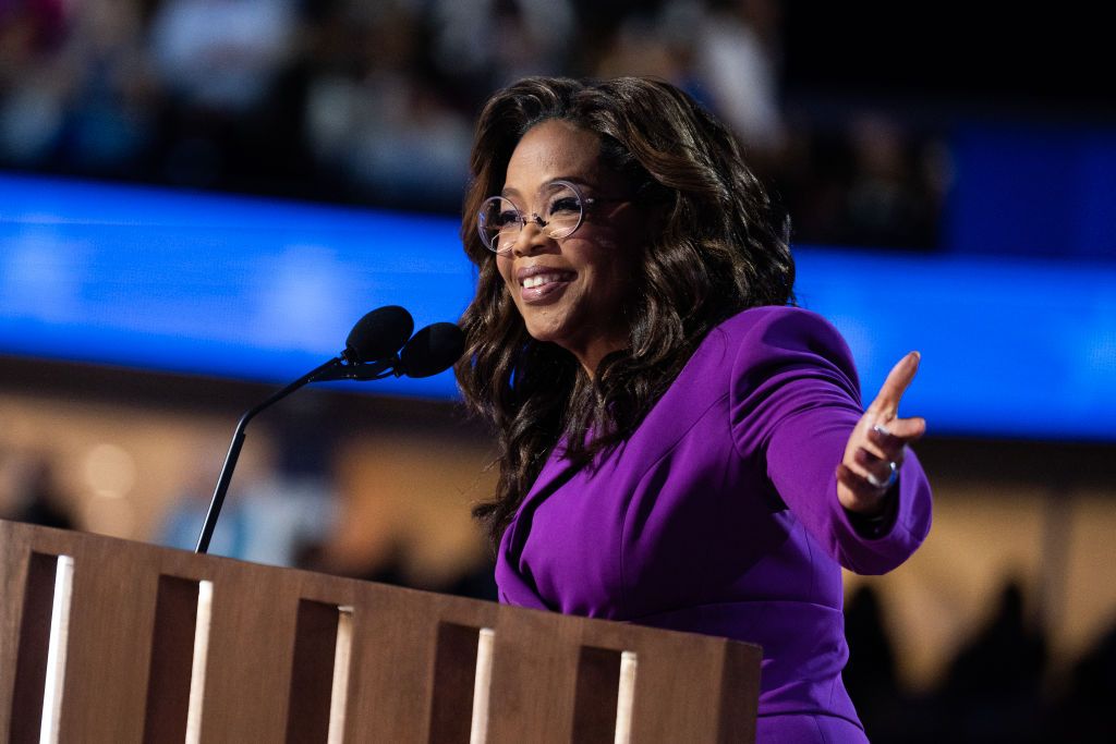 Trump Inauguration: 21 Black Women We’d Prefer To See Sworn In