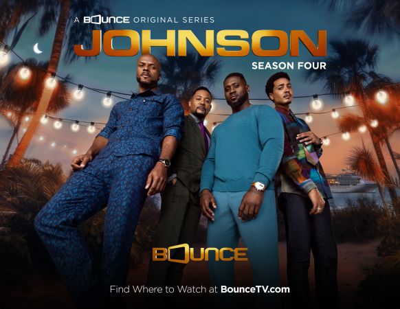 Cast Of 'Johnson' Talk Black Male Stereotpyes and Mental Health