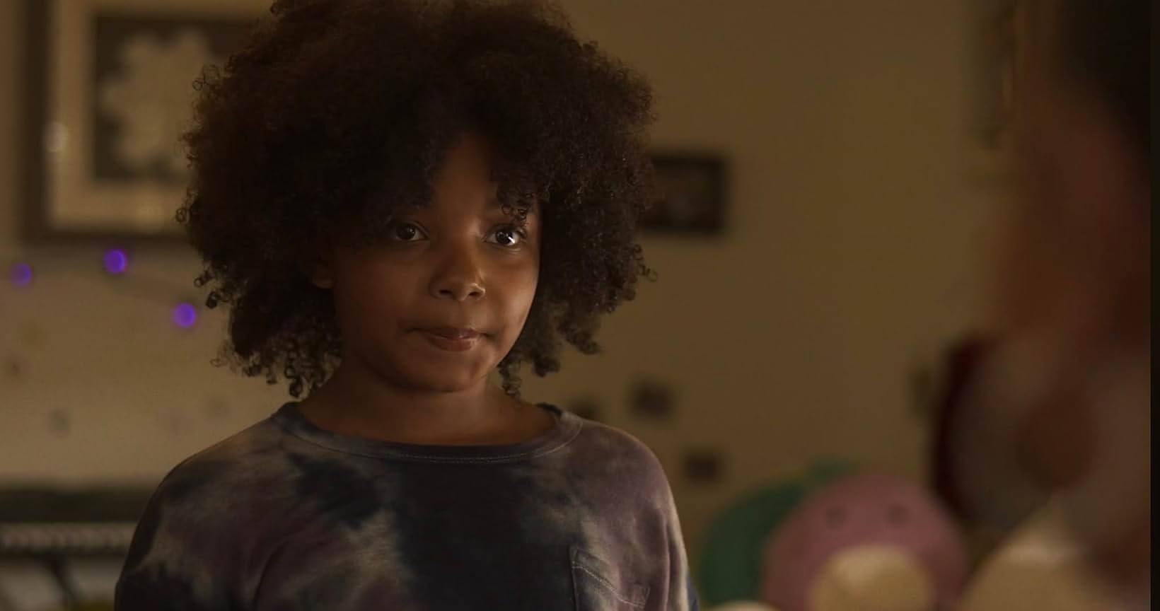 Londyn Carter Dazzles In 'The Lost Holliday' Opposite Vivica A. Fox