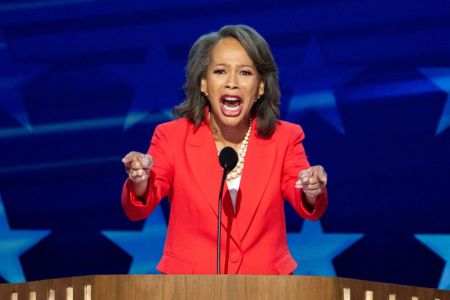 Lisa Blunt Rochester Is Delaware's First Black Female Senator