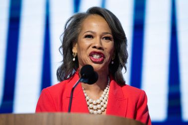 Lisa Blunt Rochester Is Delaware's First Black Female Senator