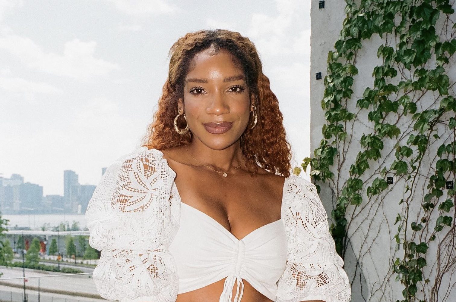 Mompreneurs: Normalizing Mental Wellness With Elyse Fox