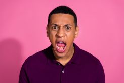 New Study Breaks Down The Traits Of 'Red Pill' Men