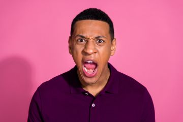 New Study Breaks Down The Traits Of 'Red Pill' Men